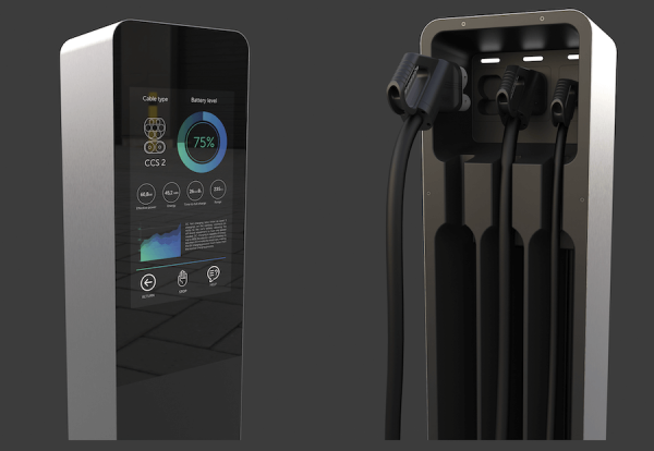 EV Adapters for Electric Vehicle Charging - EV-Top