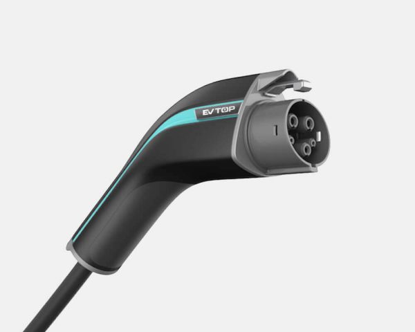 EV Adapters for Electric Vehicle Charging - EV-Top
